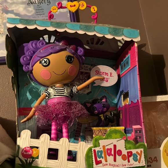 MGA | Toys | Lalaloopsy Doll | Poshmark